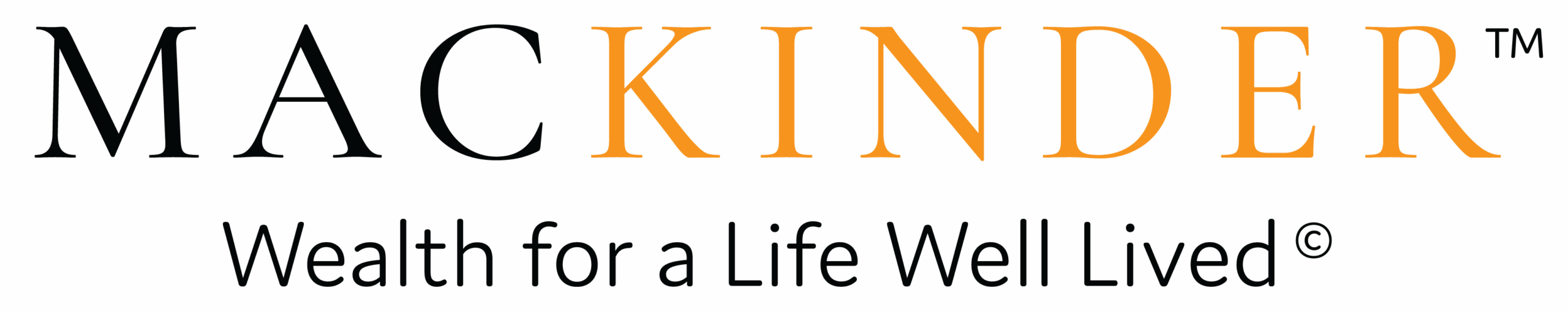 Stephen Mackinder - Mackinder Private